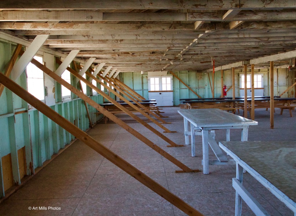 Restoration at Minidoka – JOURNEY of CONSCIENCE